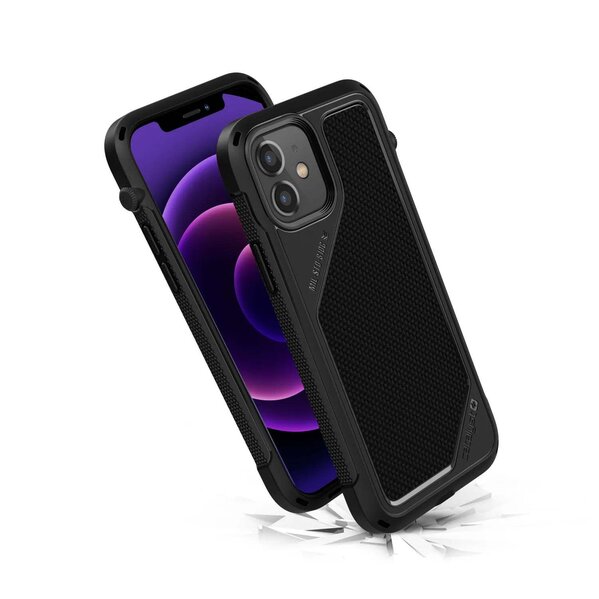 Catalyst Case US - iPhone 12 & 12 Pro - Vibe Case - Military & First ...