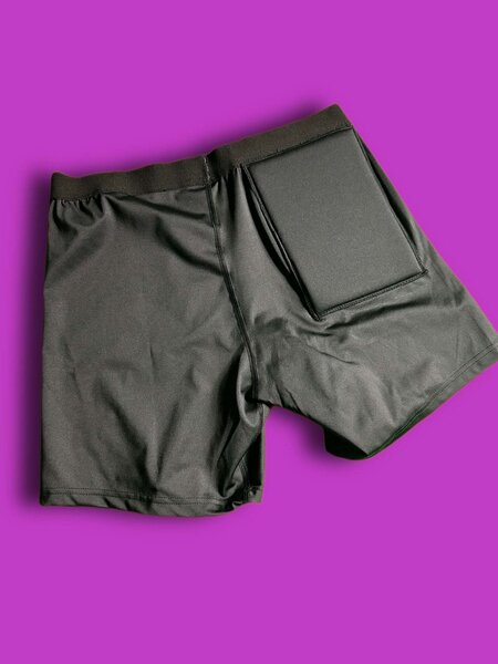 Arrowhead Tactical Apparel - Gunderwear - "The 5 o'clocker" - Military ...