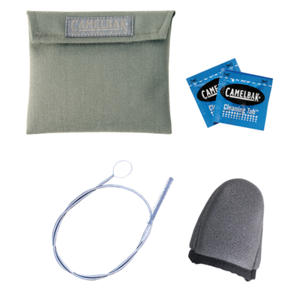 CamelBak - Field Cleaning Kit - Military & Gov't Discounts | GOVX