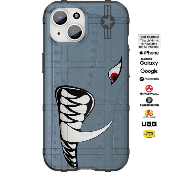 EGO Tactical - 442nd Fighter Wing A-10 Warthog, Thunderbolt II Custom ...