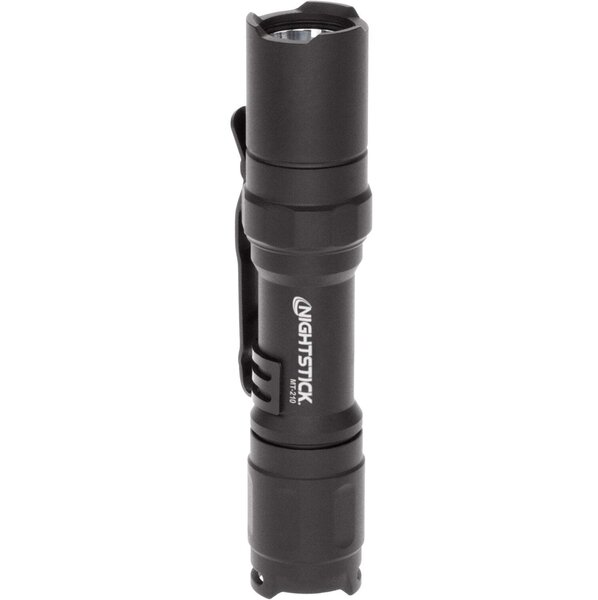 Nightstick Shop - MT-210 Mini-TAC Pro - 1 AA - Military & First Responder Discounts | GOVX