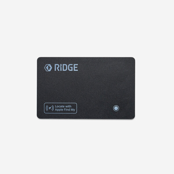 The Ridge - Ridge Tracking Card - Military & Gov't Discounts | GOVX