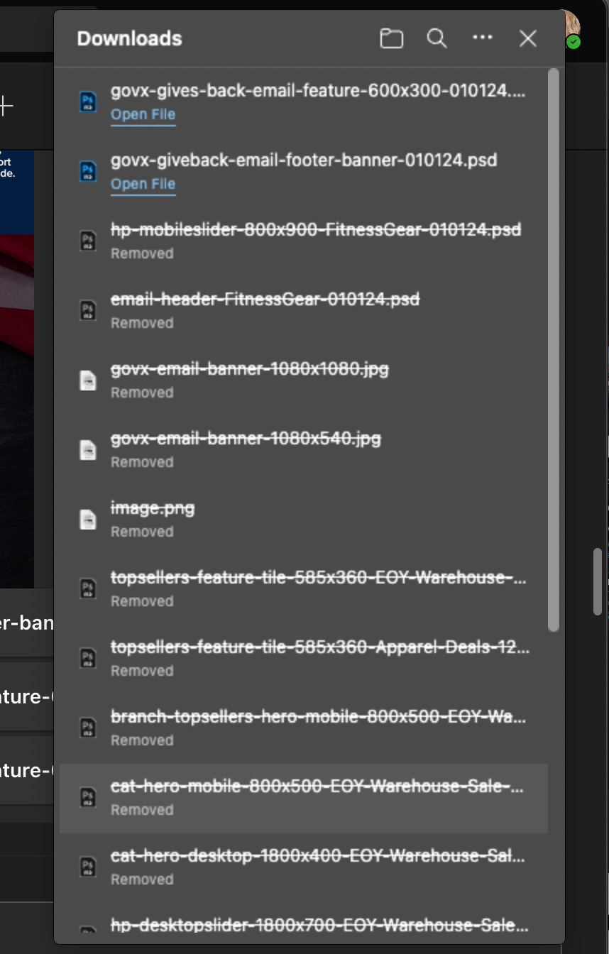 Please for the love of god someone tell me how to disable the downloads ...