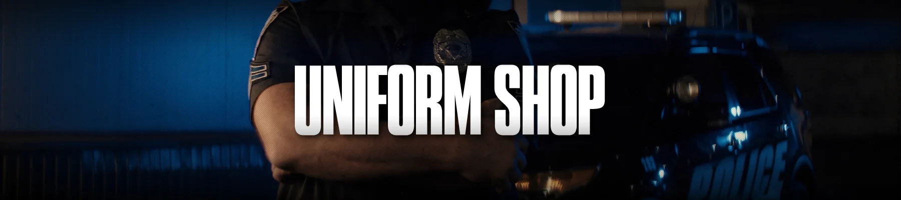 The Uniform Shop - Discounts for Military & Gov't | GOVX